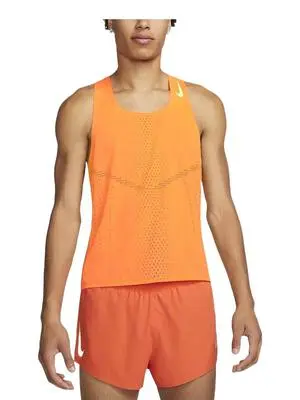 Nike Dri-fit Adv Aeroswift Singlet Vest - Default Colorway