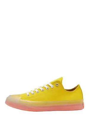 CONVERSE Converse Chuck Taylor All Star CX Low Top Sneakers Yellow/pink