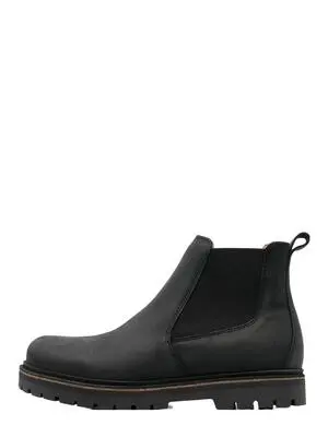 BIRKENSTOCK Stalon Chelsea Boot - Black