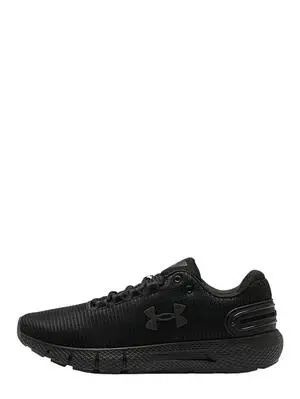 Under Armour Under Armour Charged Rogue 2.5 Rip Sneakers Black
