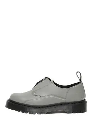 Dr. Martens X A-cold-wall 1461 Bex Zip-up Shoes - Grey