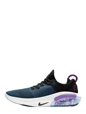 Nike Joyride Run Flyknit Athletic Sneakers - Black