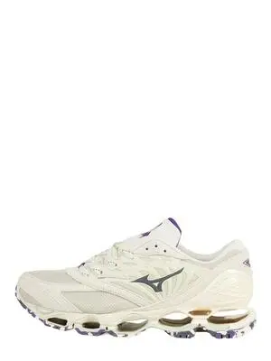 Mizuno Mizuno Wave Prophecy LS Future Gardens Pack Sneakers Beige