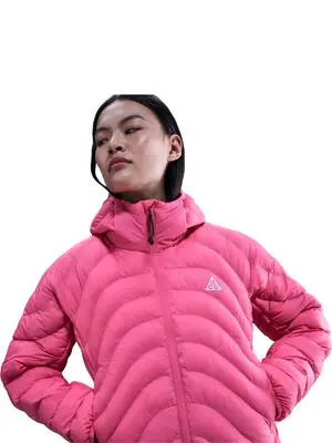 Nike Therma-fit Adv Jacket - Pinksicle/summit White