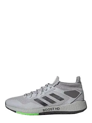 Adidas Pulseboost Hd Sneakers - Grey/green