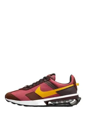 Nike Nike Air Max Pre-Day "Cedar Brown Basalt" Red/yellow