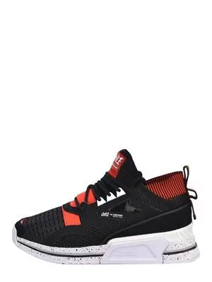 LI-NING 001 T1000 No Boundry Mid Casual Sneakers - Default Colorway
