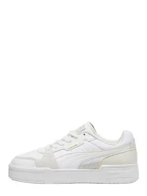 PUMA Ca Pro Lux Iii Sneakers - White