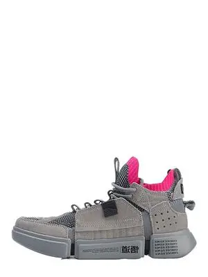 LI-NING Ace Running Sneakers - Grey