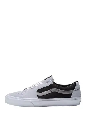 VANS Vans SK8-Low Sneakers Blue