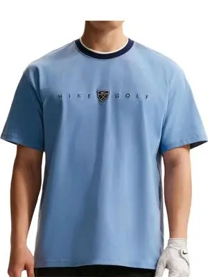 Nike Loose Fit T-shirt - Work Blue