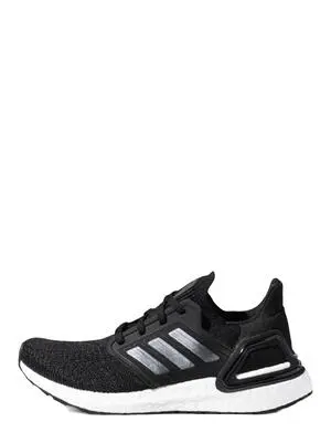 Adidas Adidas Ultraboost 20 Performance Sneakers Black/silver/gray