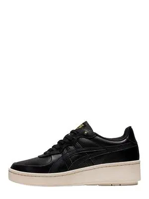 Onitsuka Tiger Gsm Platform Sneakers - Black