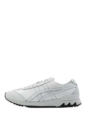 Onitsuka Tiger Tiger Mhs Low Top Sneakers - Grey