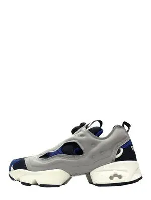 REEBOK X Beams Plus Instapump Fury "crazy - Blue