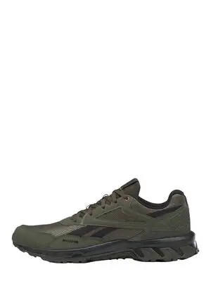 REEBOK Ridgerider 5.0 Trail Running Sneakers - Dark Green