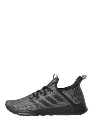 Adidas Adidas Neo Cloudfoam Pure Athletic Shoes Black/gray