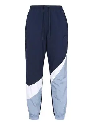 Nike Woven Sport Trousers - Blue