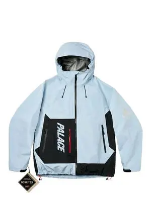 PALACE Gore-tex 3l Jacket - Chill Blue
