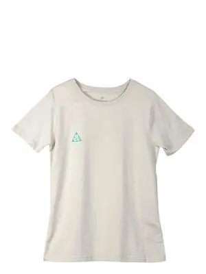 Nike Logo T-shirt - Light Bone