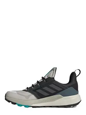 Adidas Trailmaker Gtx Sneakers - Black/grey/green
