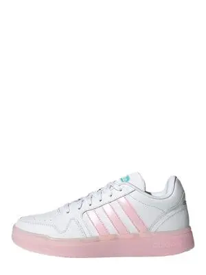 Adidas Neo Postmove Sneakers - White/pink