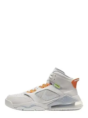 JORDAN Jordan Air Mars 270 "Bright Ceramic" Sneakers Grey