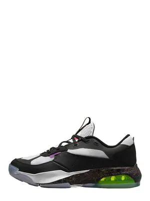 JORDAN Air Zion Williamson X Air 200e "noah" Sneakers - Black/blue Hero/white