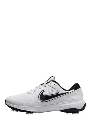 Nike Victory Pro 3 Golf Shoes - White/black