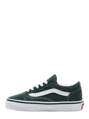 VANS Old Skool Sneakers - Green