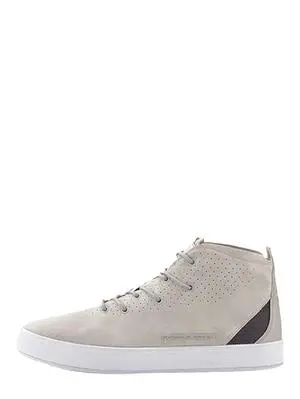 PUMA Porsche Design X Meister Mid Sneakers Gray