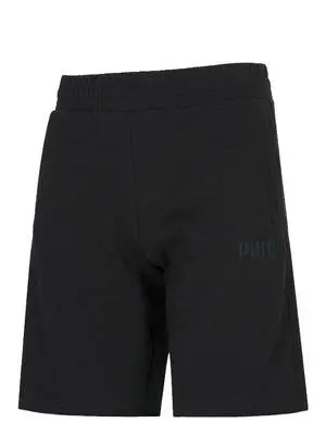 PUMA Sports Wear Shorts 849546-01 - Black