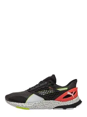 PUMA Hybrid Astro Sneakers - Black/volcano/white