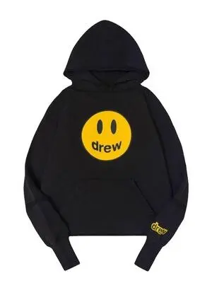 Drew House Mascot Hoodie - Black