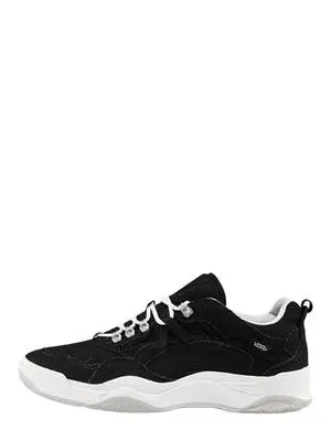 VANS Varix Wc Sneakers - Black And White