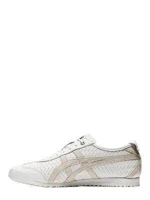 Onitsuka Tiger Onitsuka Tiger Mexico 66 Super Sneakers White