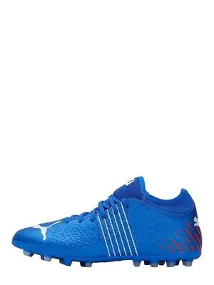 PUMA Future Z 42 Mg Athletic Soccer Cleats - Blue