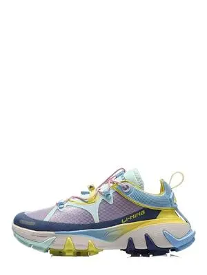 LI-NING Wuxing Paris Fashion Week Sneakers - Multi-color