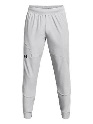 Under Armour Ua Unstoppable Joggers - Light Grey