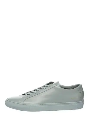 COMMON PROJECTS Achilles Low Sneakers - Vintage Green