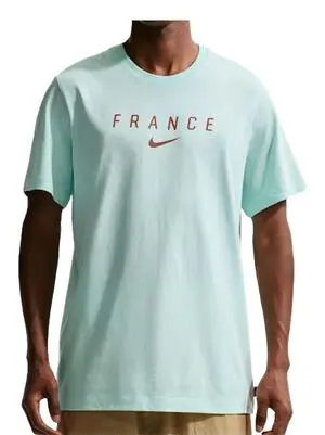 Nike Fff 2026 27 T-shirt - Igloo