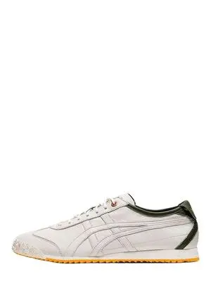 Onitsuka Tiger Onitsuka Tiger Mexico 66 SD Sneakers Cream White/green