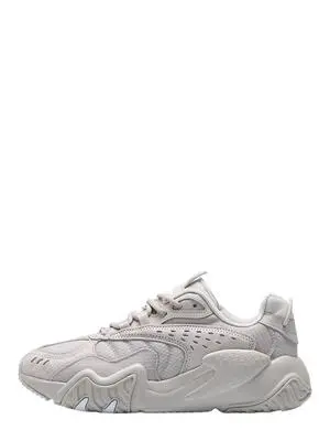 LI-NING Li-Ning X-Claw Lite Low Sneakers Grey