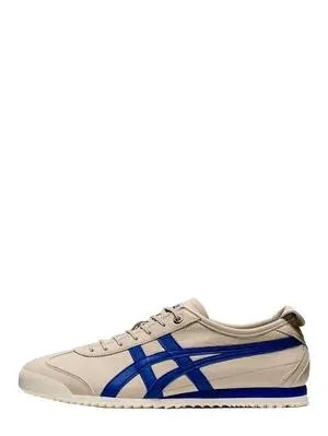Onitsuka Tiger Onitsuka Tiger Mexico 66 SD Low Top Sneakers Pale Beige/prussia