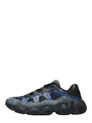 FILA Jagger Sneakers - Blackbluegray