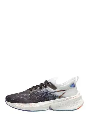 LI-NING Feidian Discovery Constellation Sneakers - Black