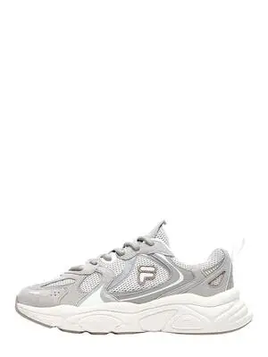 FILA FUSION X Mars 2 Shoes - Grey/white