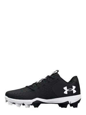 Under Armour Under Armour UA Glyde 2 RM Softball Cleats Black/white