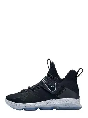 Nike Nike LeBron 14 EP 'Chase Down' Athletic Sneakers Black/white/ice