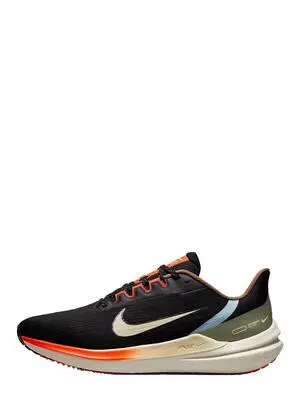 Nike Zoom Winflo - Black/orange
